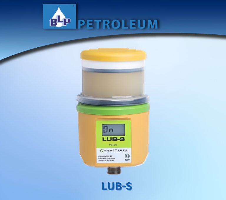 LUB-S – BLP Petroleum